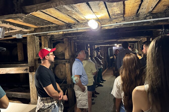Iconic 3 Distillery Bourbon Experience - An Honest Look at the Iconic 3 Distillery Bourbon Experience