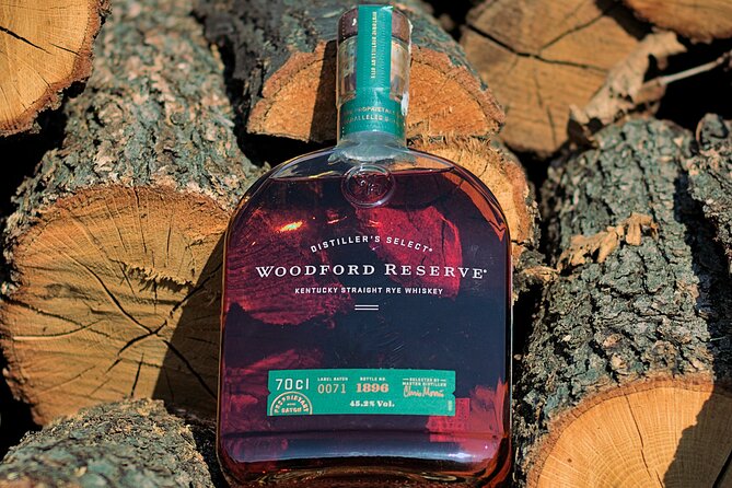 Iconic 3 Distillery Bourbon Experience - Is This Tour Worth the Investment?