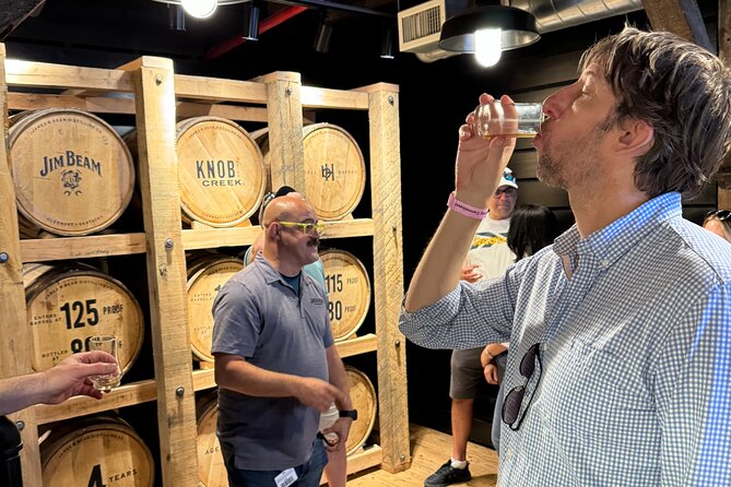 Iconic 3 Distillery Bourbon Experience - Who Would Love This Tour?