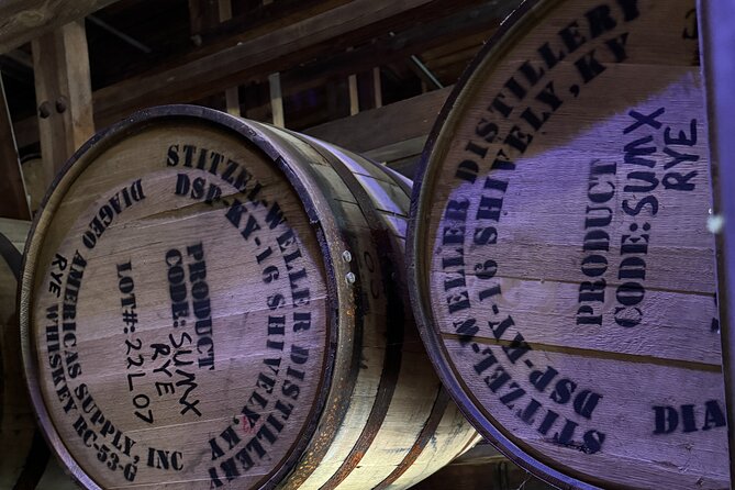 Iconic 3 Distillery Bourbon Experience - Final Thoughts