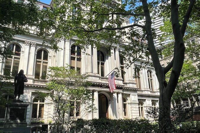 Iconic Boston Food and History Small-Group Walking Tour - FAQ
