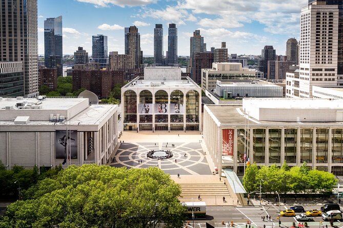 Iconic Highlights Tour of New York City - An In-Depth Look at the Itinerary