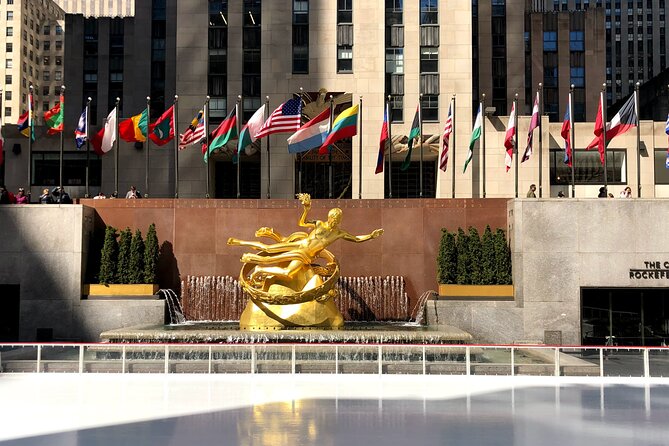Iconic Highlights Tour of New York City - The Value of the Experience