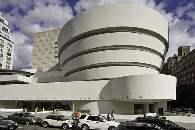 Iconic Highlights Tour of New York City - Who Would Love This Tour?