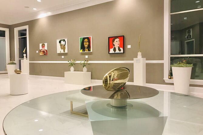 ICONS MUSEUM Exclusive Tour - Who Should Consider This Tour?