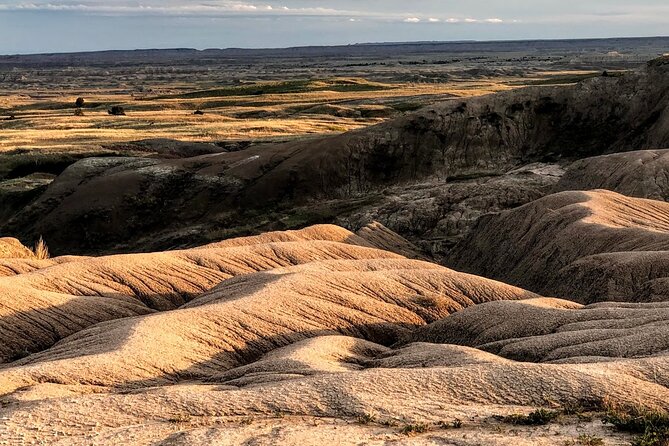 Icons of the West: Black Hills & Badlands 3-Day Tour - Who Will Love This Tour?