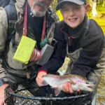 Icy Strait Point Stream Fishing in Chichagof's Wilderness - Who Will Love This Tour?