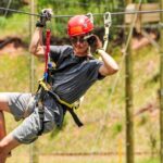 Idaho Springs: Clear Creek Ziplining Experience - The Sum Up
