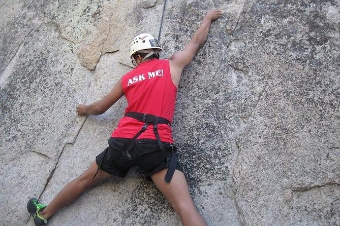 If you Hike, Bike, Rock Climb or play Tennis, Trails by Potter are your guides! - Who Should Consider This Tour?