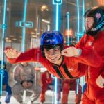 iFLY Cincinnati First-Time Flyer Experience - The Itinerary and Flight Experience