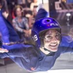 iFLY Montgomery-Gaithersburg First Time Flyer Experience - Whats Included and Whats Not