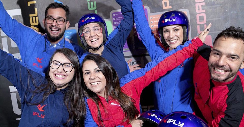 iFLY Montgomery-Gaithersburg First Time Flyer Experience - Final Thoughts: Is It Worth It?