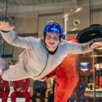 iFLY Sacramento First Time Flyer Experience - What Makes This Experience Stand Out?