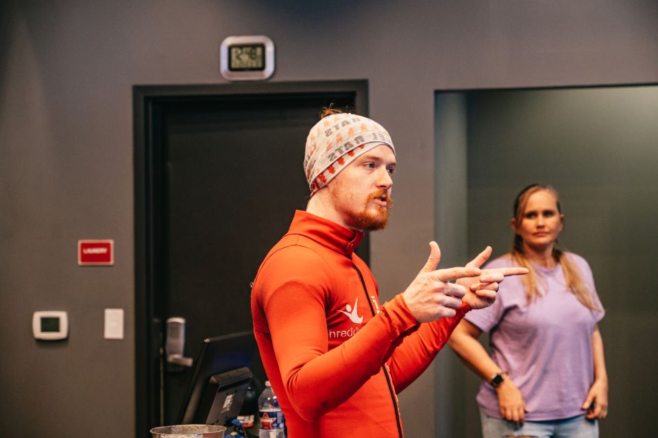 iFLY Sacramento First Time Flyer Experience - The Sum Up: Who Should Try iFLY Sacramento?