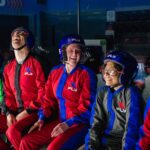 iFLY Westchester: First-Time Flyer Experience - A Detailed Look at the iFLY Westchester Experience