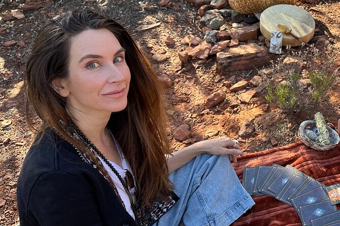 Ignite your inner goddess in Sedona - Detailed Review of the Experience