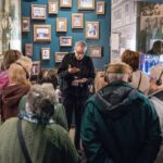 Illinois Holocaust Museum General All-Inclusive Admission - The Breakdown of the Itinerary