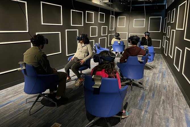 Illinois Holocaust Museum General All-Inclusive Admission - Who Should Consider This Tour?