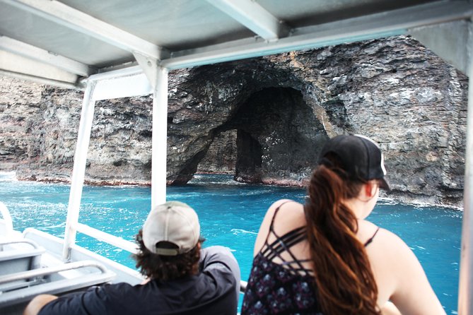 'Imiloa Express N Pali Snorkel Tour - An In-Depth Look at the Tour Experience