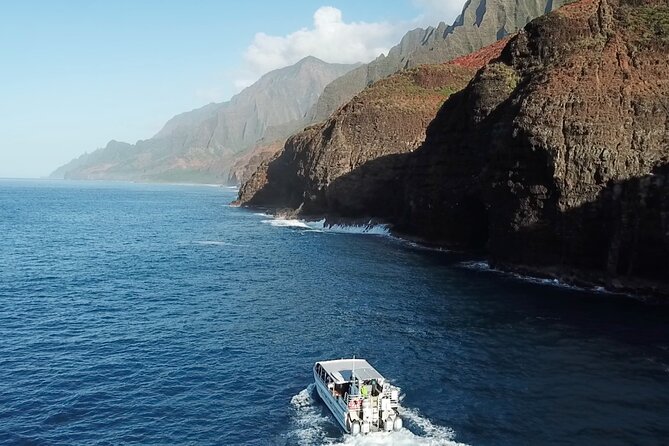 'Imiloa Express N Pali Snorkel Tour - Final Thoughts