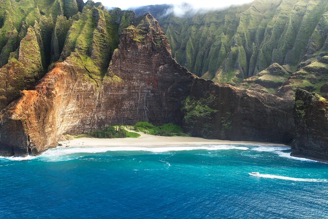 'Imiloa Express N Pali Snorkel Tour - FAQs