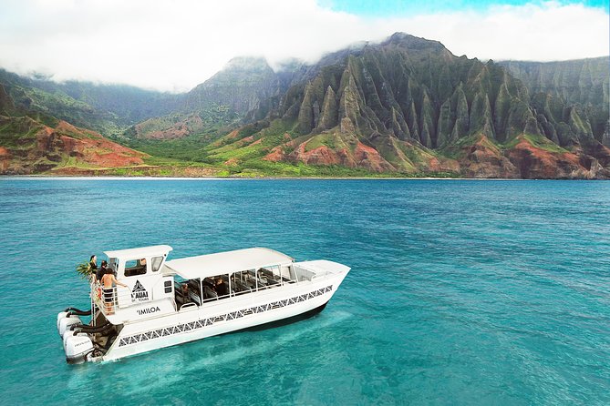 'Imiloa Express Na Pali Sunset Tour - What Travelers Love About the Tour