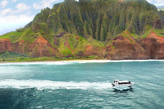 'Imiloa Express Na Pali Sunset Tour - Frequently Asked Questions