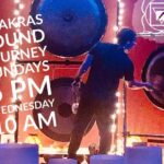 Immerse Yourself in a 7 Chakras Sound Healing Meditation Journey - Key Points
