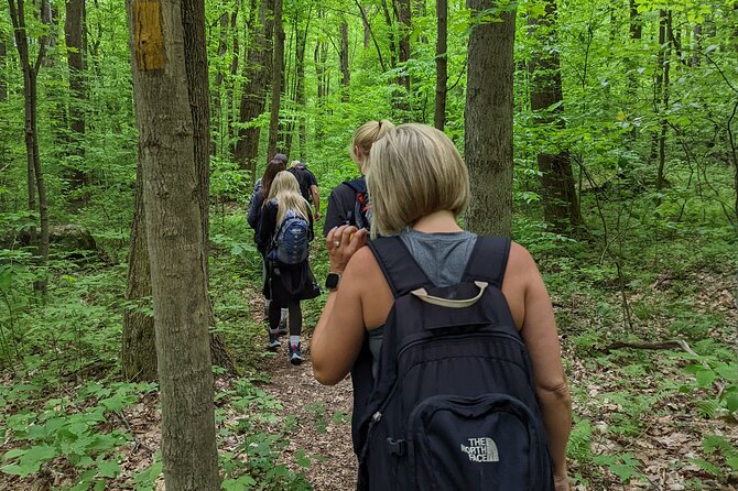 Immersive Boulder Flatiron Hike - Frequently Asked Questions