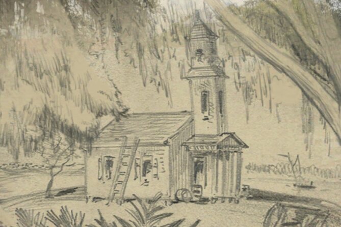 Immersive Experience of Reconstruction Era National Park - What the Tour Involves