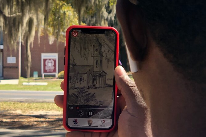 Immersive Experience of Reconstruction Era National Park - What We Learned from Reviews