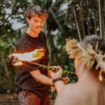 Immersive Luau Experience - Authentic Experiences and Unique Highlights