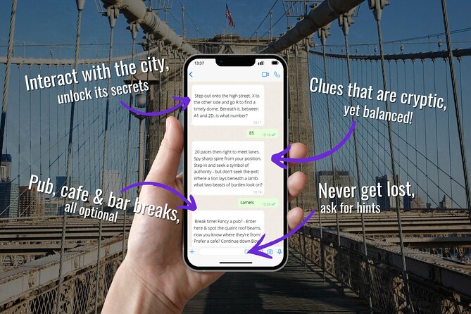 Immersive Murder Mystery Experience in New York City - What Makes This Tour Stand Out?