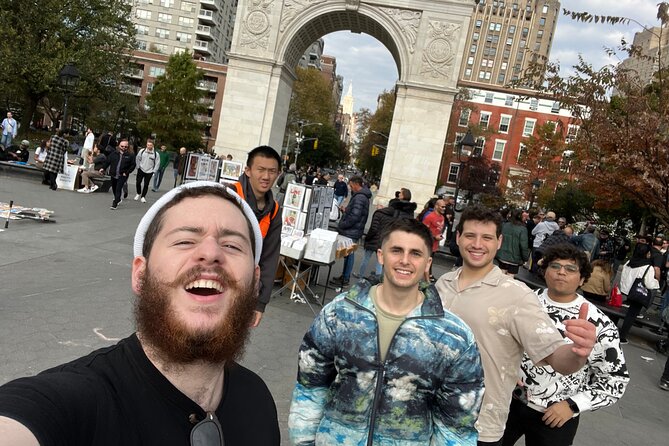 Immersive Murder Mystery Experience in New York City - FAQs