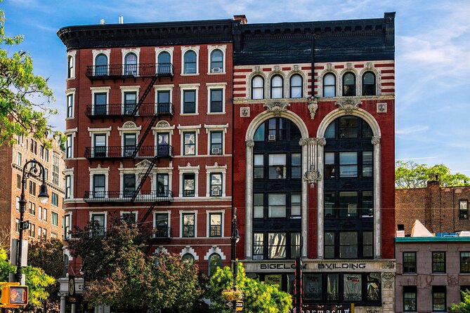 Immersive Murder Mystery in Manhattan - Scavenger Hunt Experience - FAQ