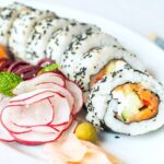 Immersive Sushi Cooking Class in Fort Lauderdale - What Youll Get