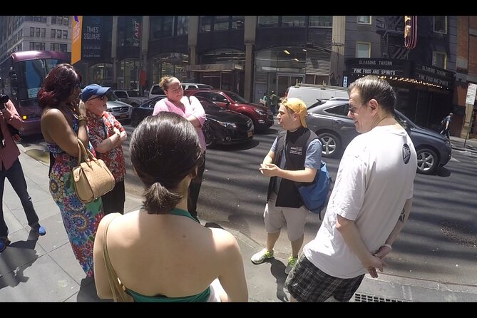In The Heights Musical Walking Tour - Who Would Love This Tour?