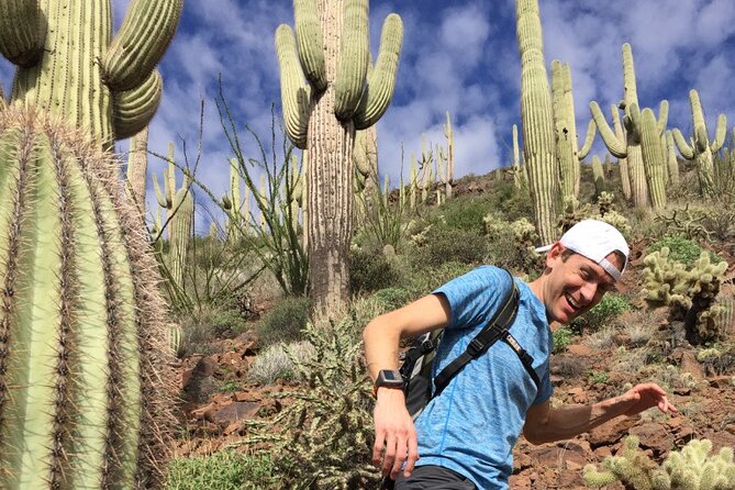 Incredible Hidden Valley Guided Hike in Phoenix, Arizona - An In-Depth Look at the Hidden Valley Guided Hike