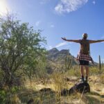 Incredible Hidden Valley Guided Hike in Phoenix, Arizona - The Value of the Experience