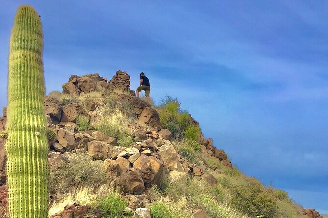 Incredible Hidden Valley Guided Hike in Phoenix, Arizona - Final Thoughts