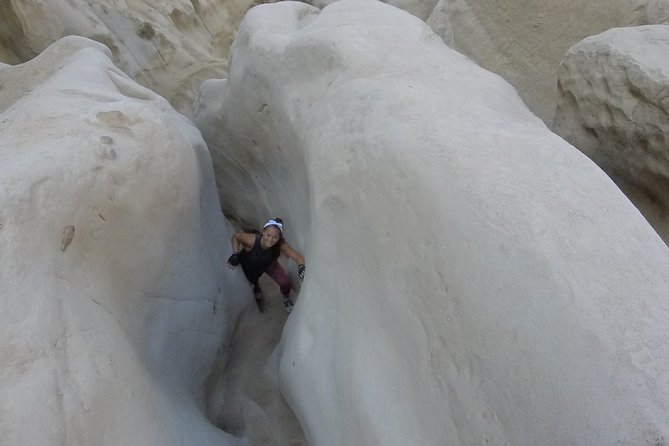 Incredible Slot Canyons to the Pacific - Who Should Consider This Tour