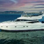Incredible Yacht rental in Marina del Rey - 60' Neptunus - The Yacht’s Key Features and Amenities