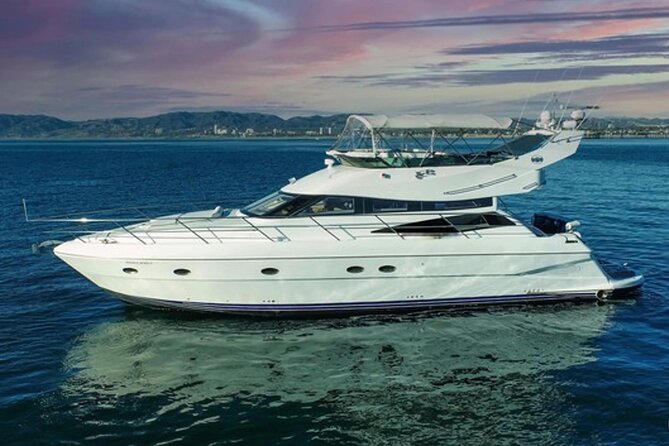 Incredible Yacht rental in Marina del Rey - 60' Neptunus - The Yacht’s Key Features and Amenities