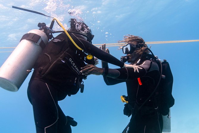 Incredibly Fun 2-Tank Coral Reef South Shore Boat Dive in Oahu from Waikiki - Frequently Asked Questions