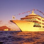 Independence Day Cruise - Authentic Traveler Insights