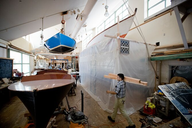 Independence Seaport Museum Admission - Who Is This Experience Best For?