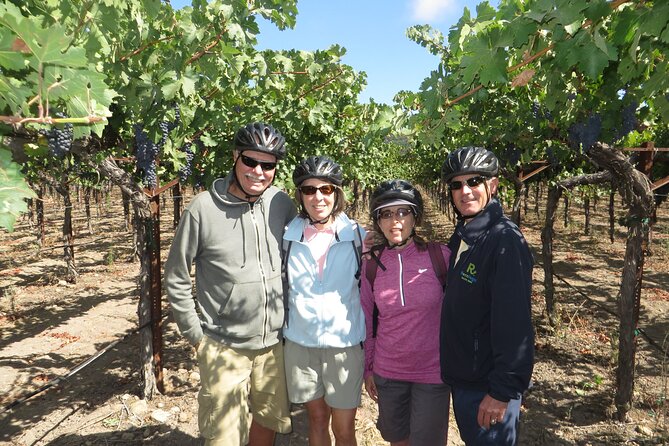 Independent Hassle-free Bike Rental in Sonoma - The Sum Up: Is it Worth It?