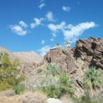Indian Canyons Hiking Tour by Jeep from Palm Desert - The Itinerary: What You Can Expect