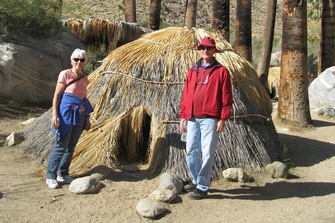 Indian Canyons Hiking Tour by Jeep from Palm Desert - Who Will Love This Tour?
