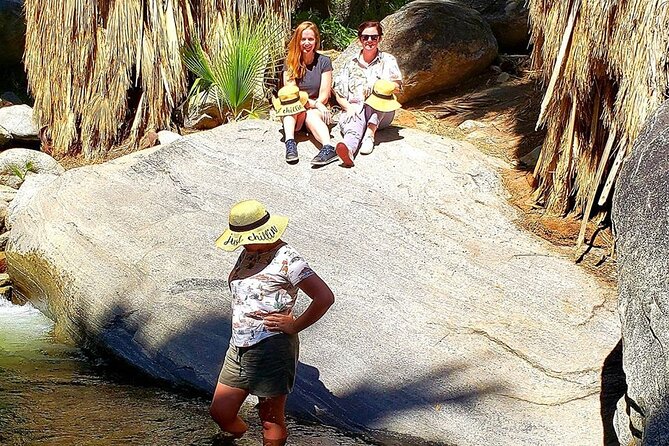 Indian Canyons Hiking Tour by Jeep from Palm Desert - Final Thoughts